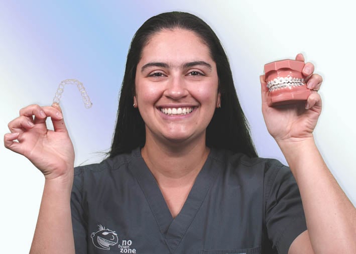 Invisalign vs Braces: The Pros and Cons of Each Approach